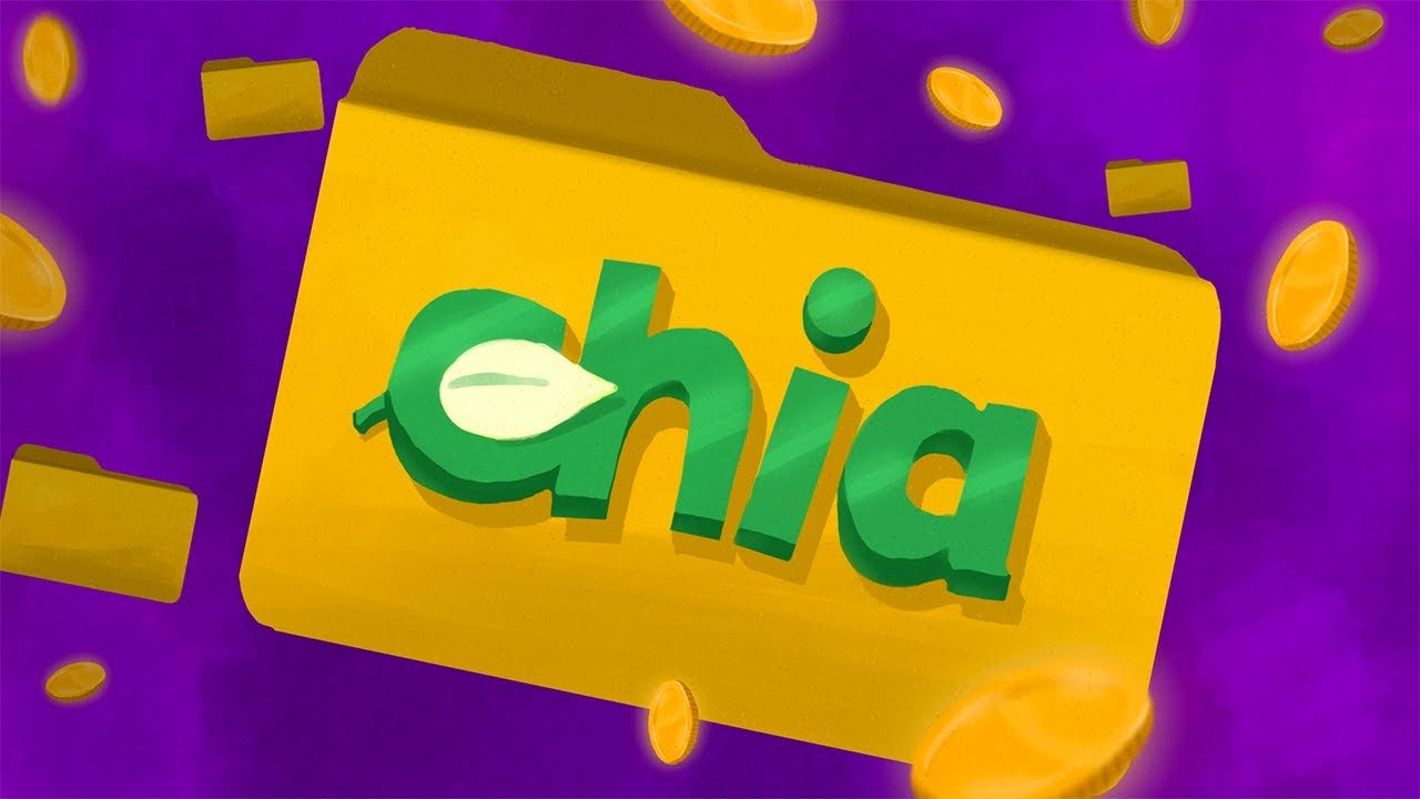 What is Chia? (Animated) Eco-Friendly Storage-Based Crypto | Web3Wire