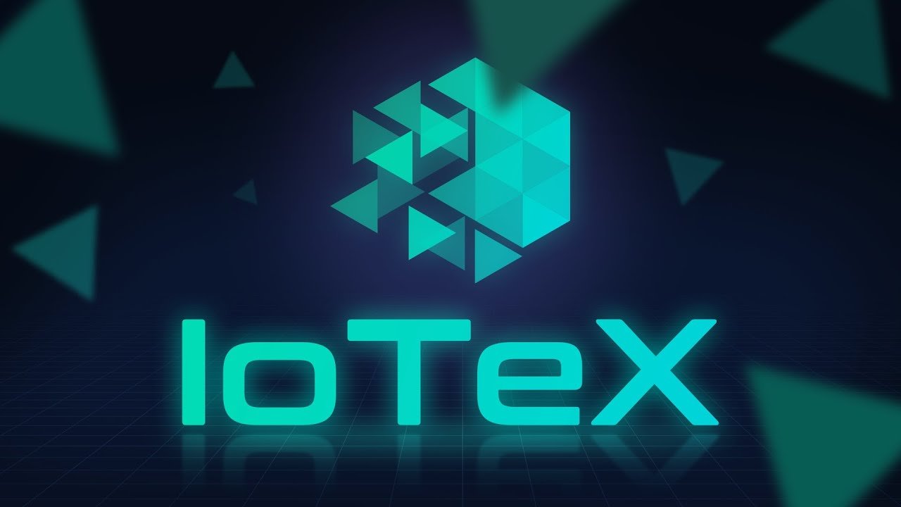What is IoTeX? IOTX Explained with Animations | Web3Wire