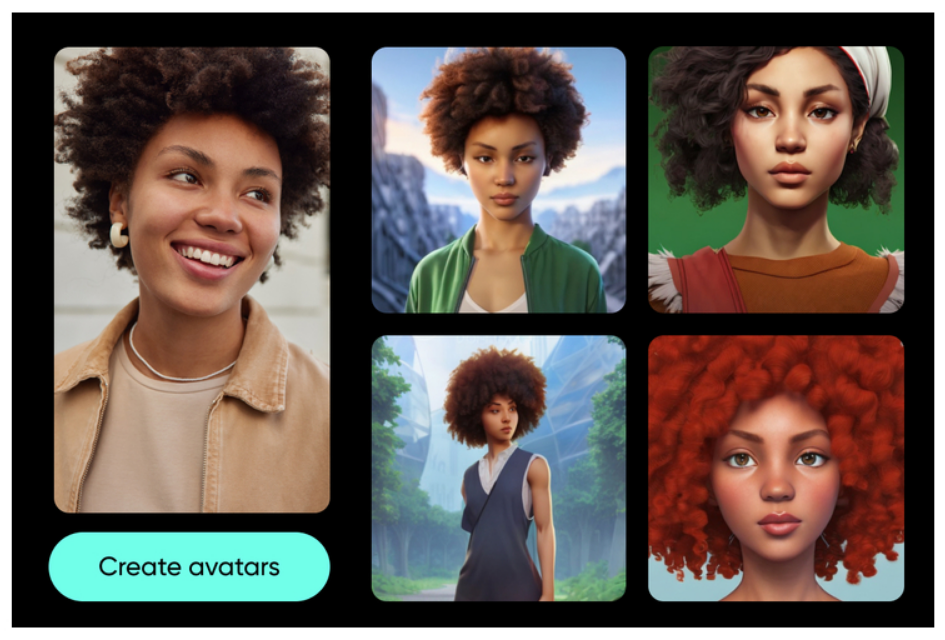 Picsart Brings AI Avatars to its Community of Creators | Web3Wire