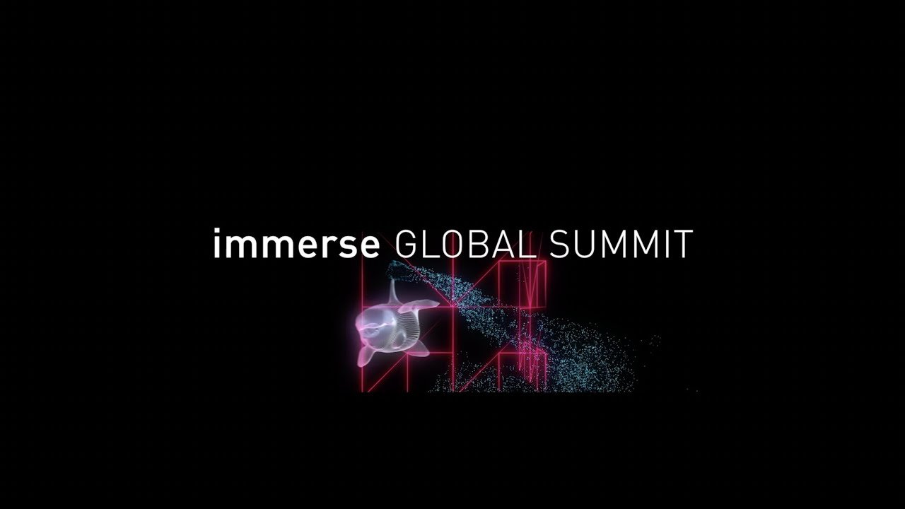 Metaverse, XR, to Web 3.0: Defining the Future of Tech and Business at Immerse Global Summit ...
