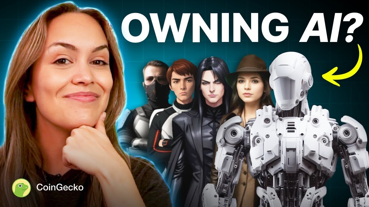 Create and MONETIZE Your Own Personal AI Agent?? ALIAgents Explained ...