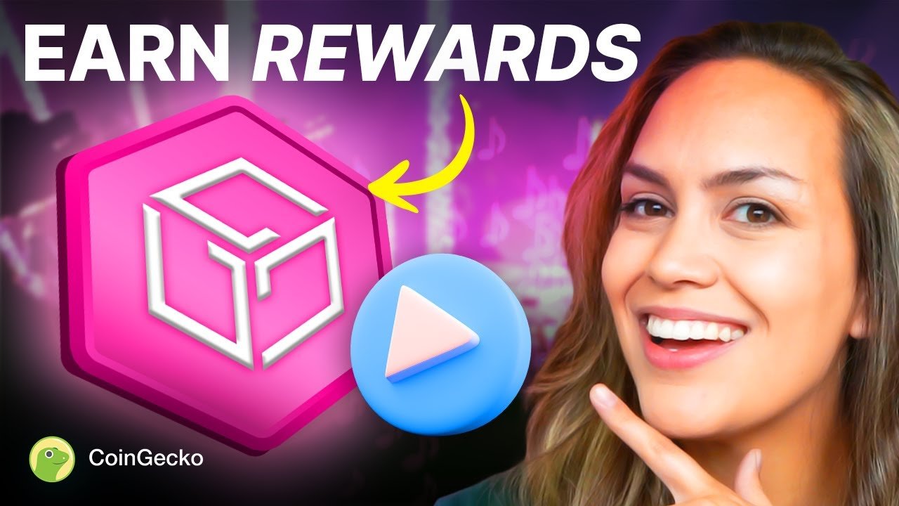 OWN Your Music and Earn Rewards With THIS!! Gala Music EXPLAINED | Web3Wire