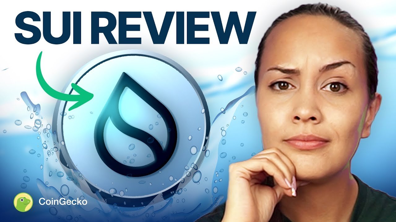 SUI Mainnet is FINALLY Here: Worth The Hype?? | Web3Wire