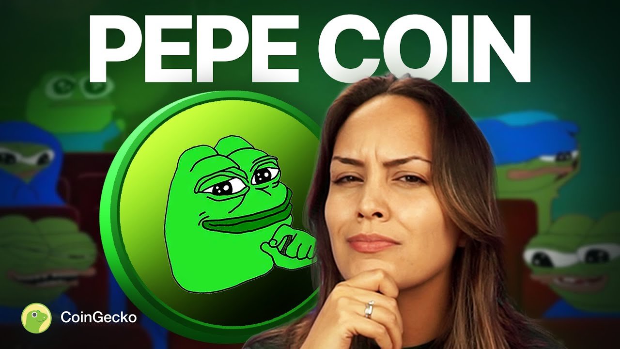PEPE Coin: What’s The HYPE All About? | Web3Wire