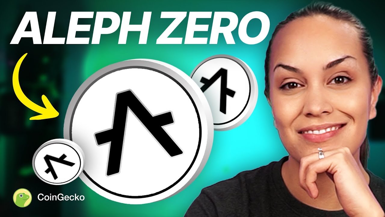 Aleph Zero: PROMISING Layer 1 Project in 2023?? | Web3Wire