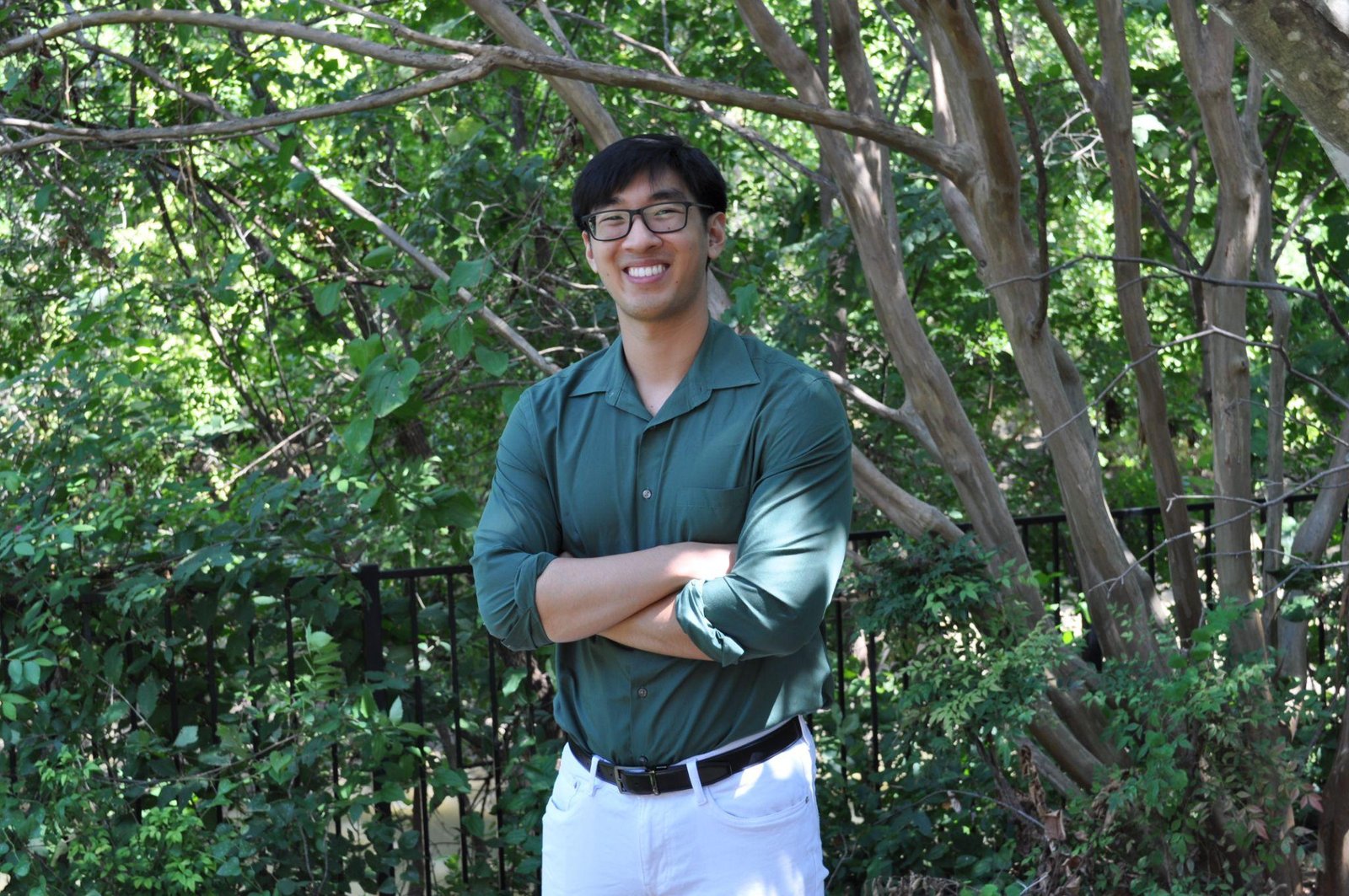 Grant Huang from Excel With Grant Launches First AI-powered Excel ...