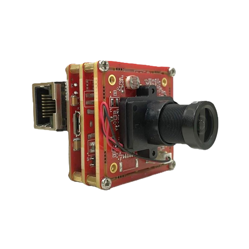 Vadzo Launches Innova-662CRS Ultra Low Light HDR GigE PoE Camera Based ...