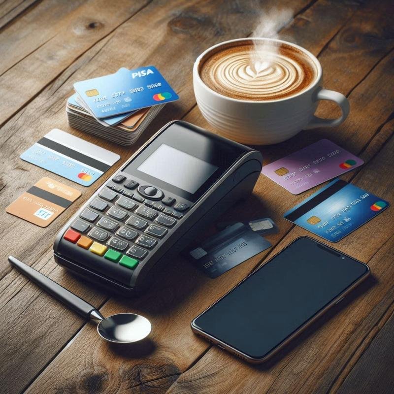 mPOS Terminal Market to See Major Growth by 2030 | Square, PayPal ...