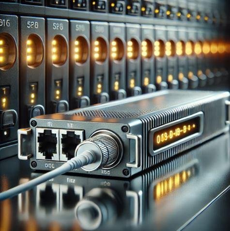 Datacom Optical Module Market Comprehensive Industry Trends for 2032 ...