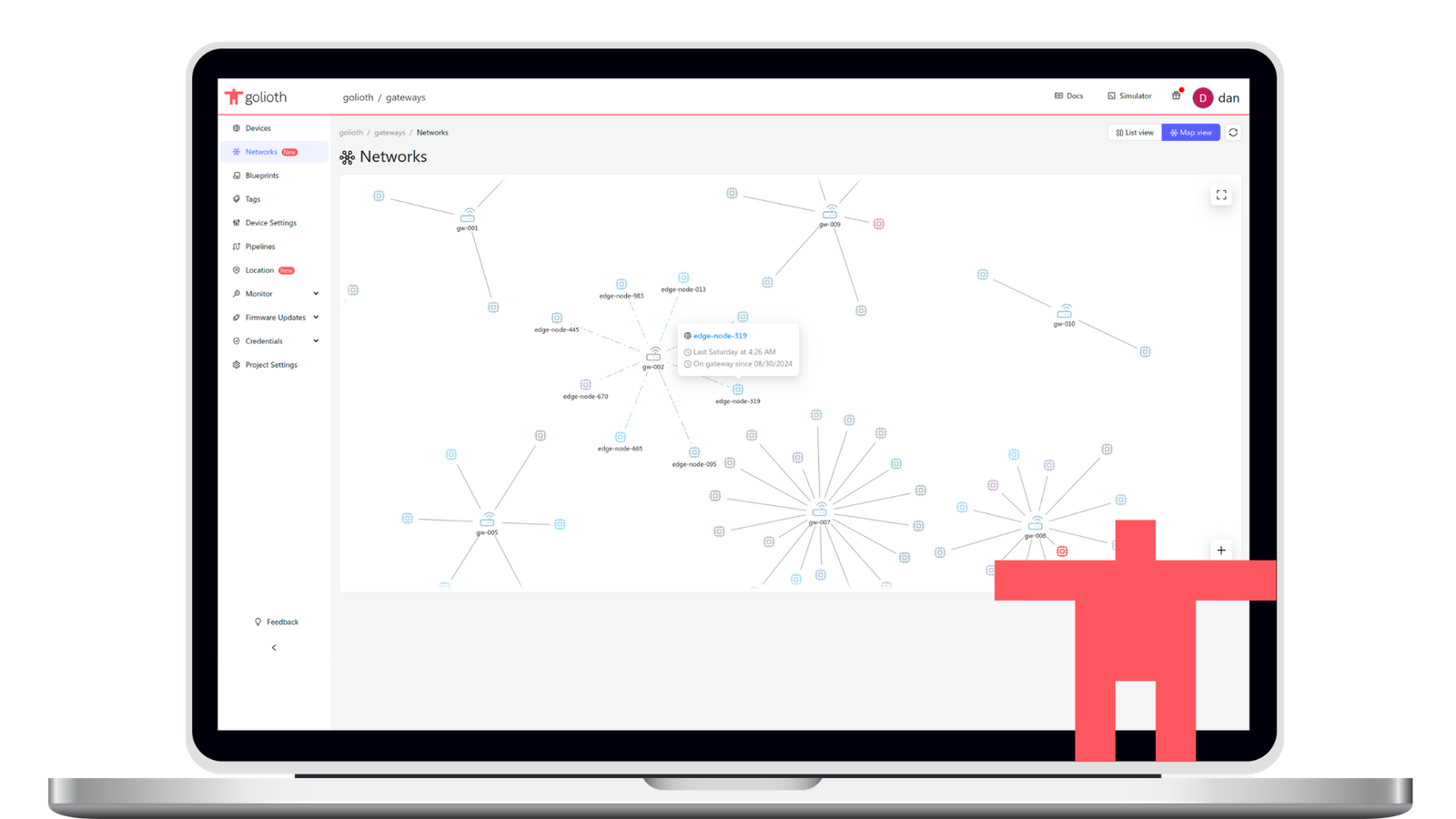 Golioth Unveils Breakthrough Bluetooth-to-Cloud Connectivity for IoT Products | Web3Wire