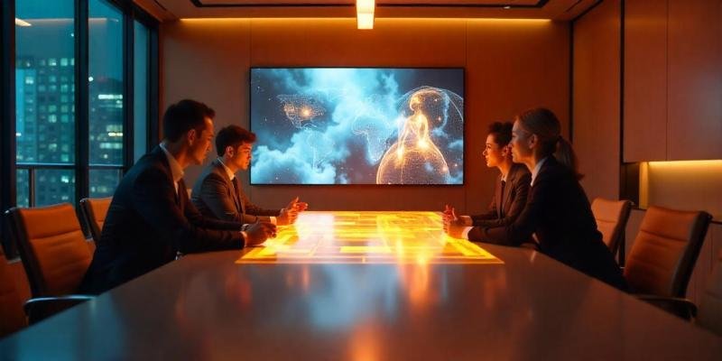 3D Telepresence Market APAC 2025: Growth Opportunities, Emerging ...