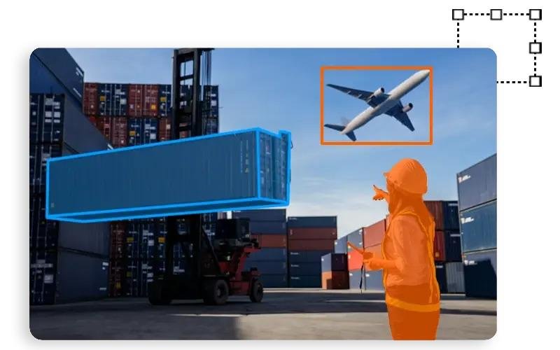 Anolytics' Logistics Data Annotation: Unlocking AI Potential in Supply ...