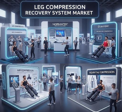 Leg Compression Recovery System Market is Booming Worldwide | Major ...