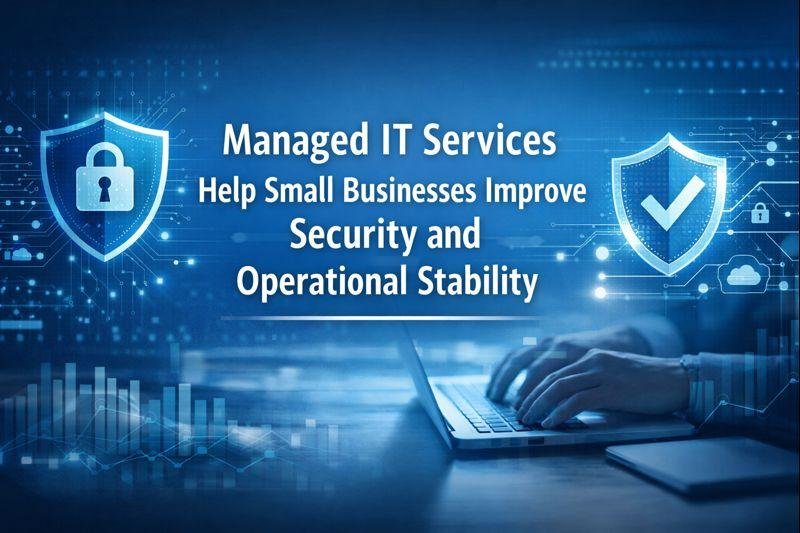 Managed IT Services in orange county Help Small Businesses Improve ...